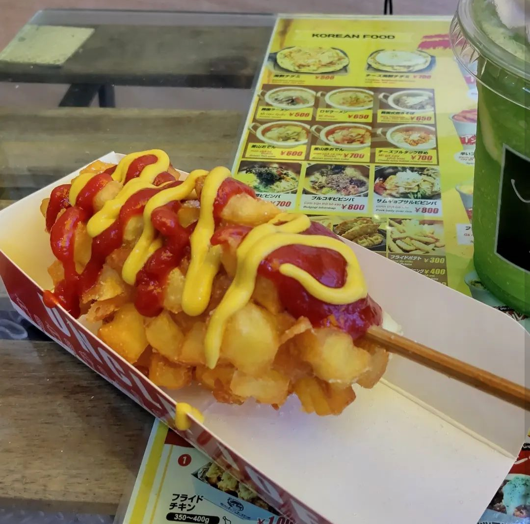 食べ歩きも！上野アメ横のおすすめ名物グルメTOP13 - macaroni