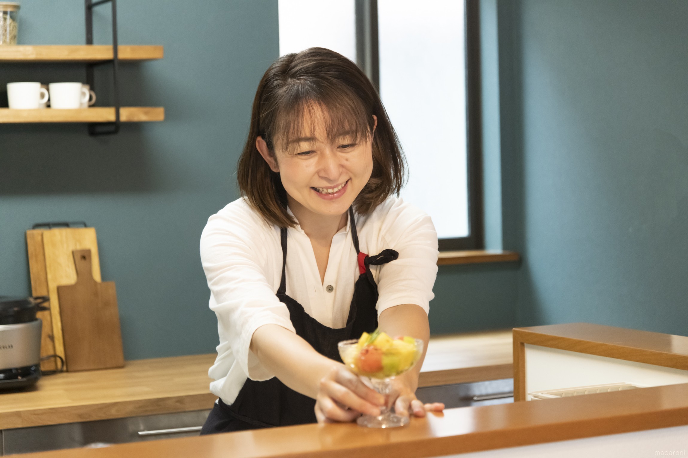 爽快感がクセになる!森崎繭香さんに学ぶ「スパイススイーツ」3選 Macaroni