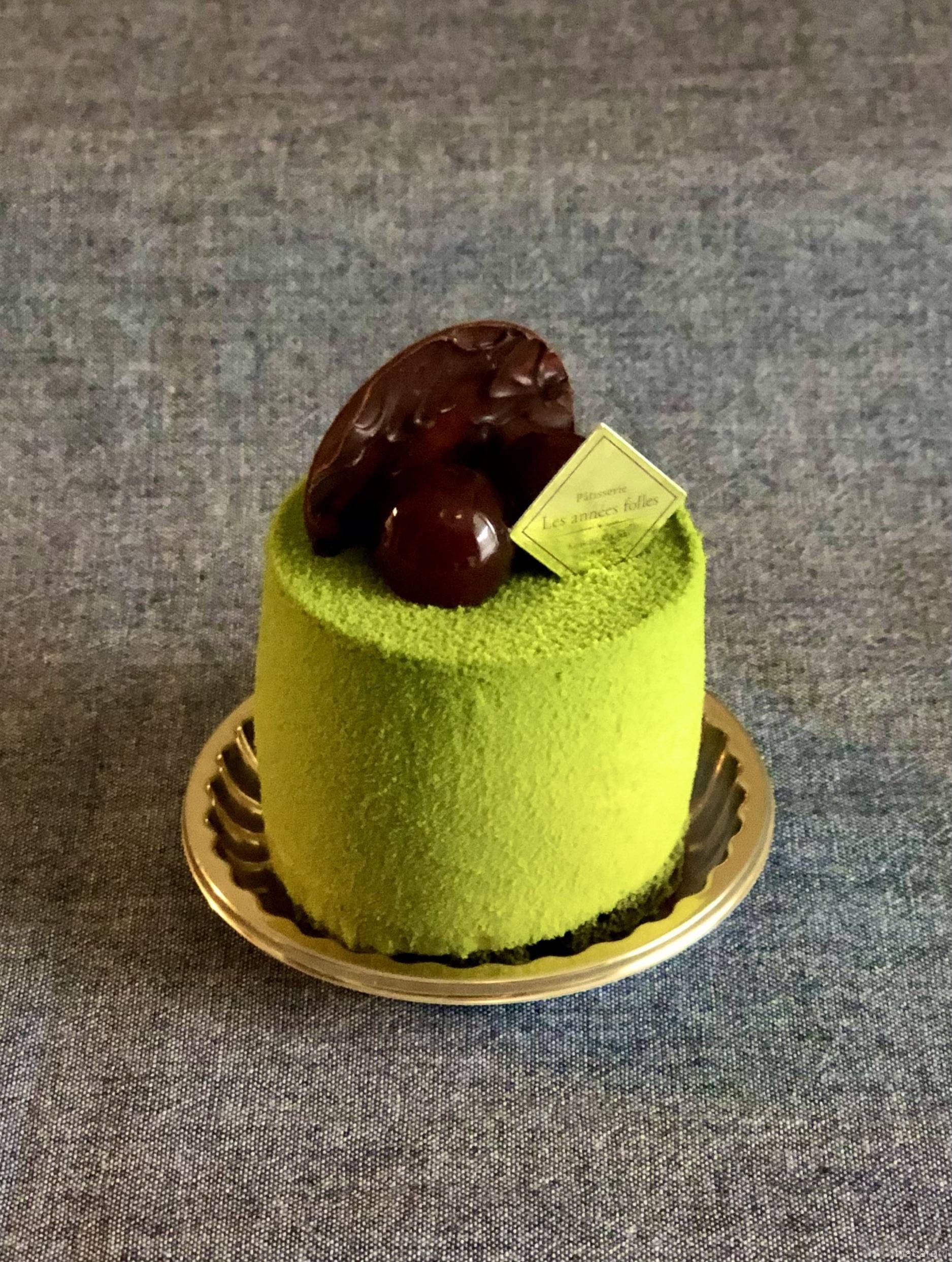 スイーツ激戦区・恵比寿の人気ケーキ11選！テイクアウト・イートインを厳選 - macaroni