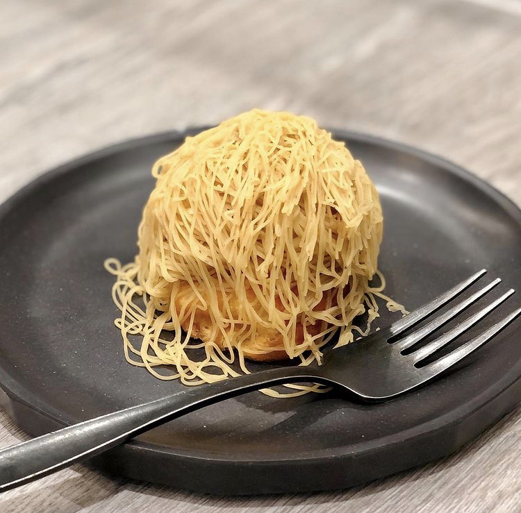 最旬トレンド！東京都内のモンブランおすすめランキングTOP13 - macaroni