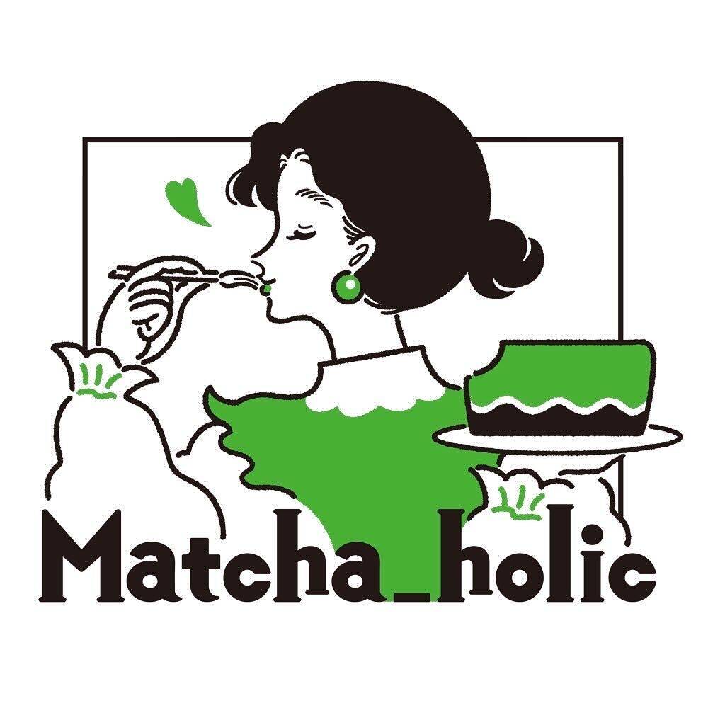抹茶好きによる抹茶好きのための抹茶スイーツ｜Matcha_holic【今週の注目SHIBUYA BASE出店ショップ】 - macaroni