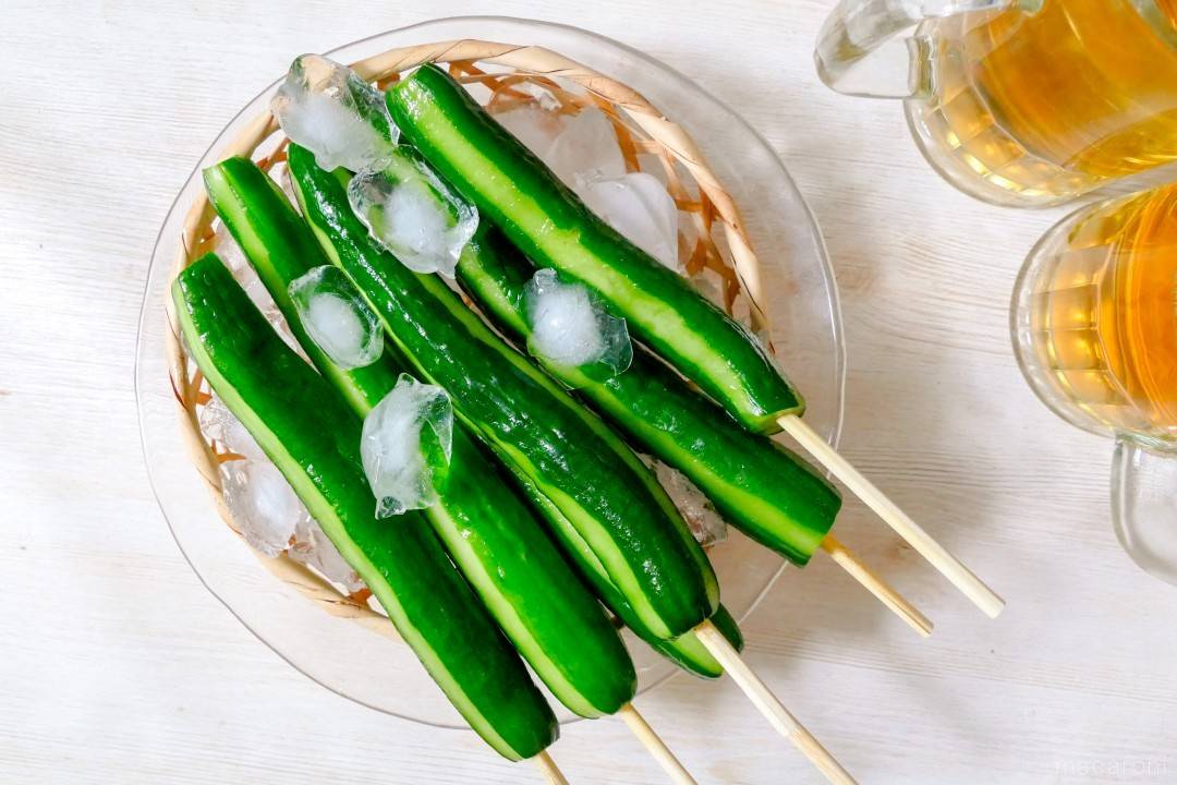 夏祭りで人気の食べ物ランキングTOP10！屋台グルメの定番といえば？ - macaroni