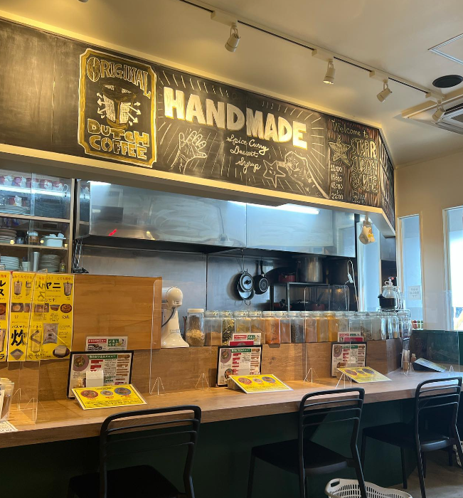 【保存版】名古屋で本当におすすめのカレー店ランキングTOP11 - macaroni