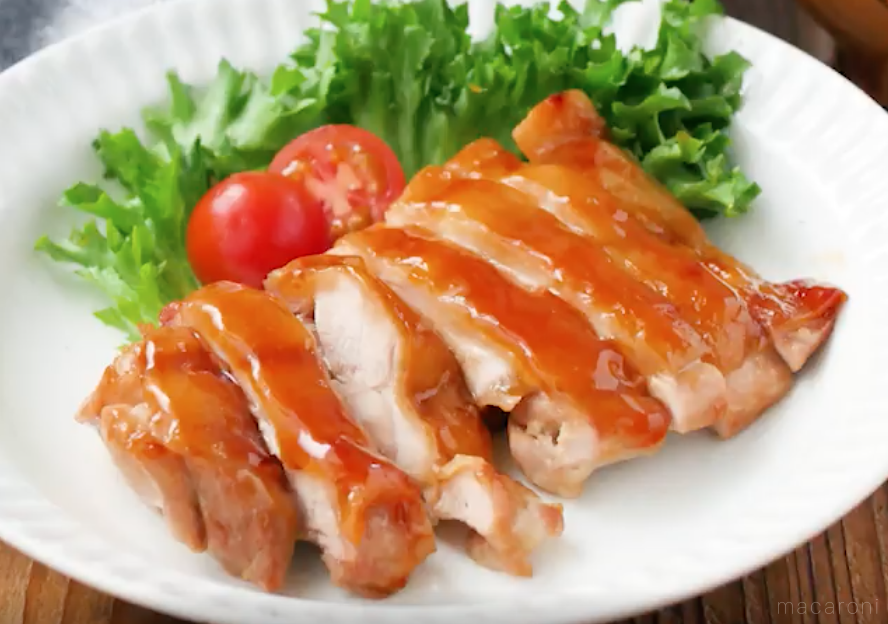照り焼きチキンの絶品アレンジレシピ13選！丼からおかずまで - macaroni