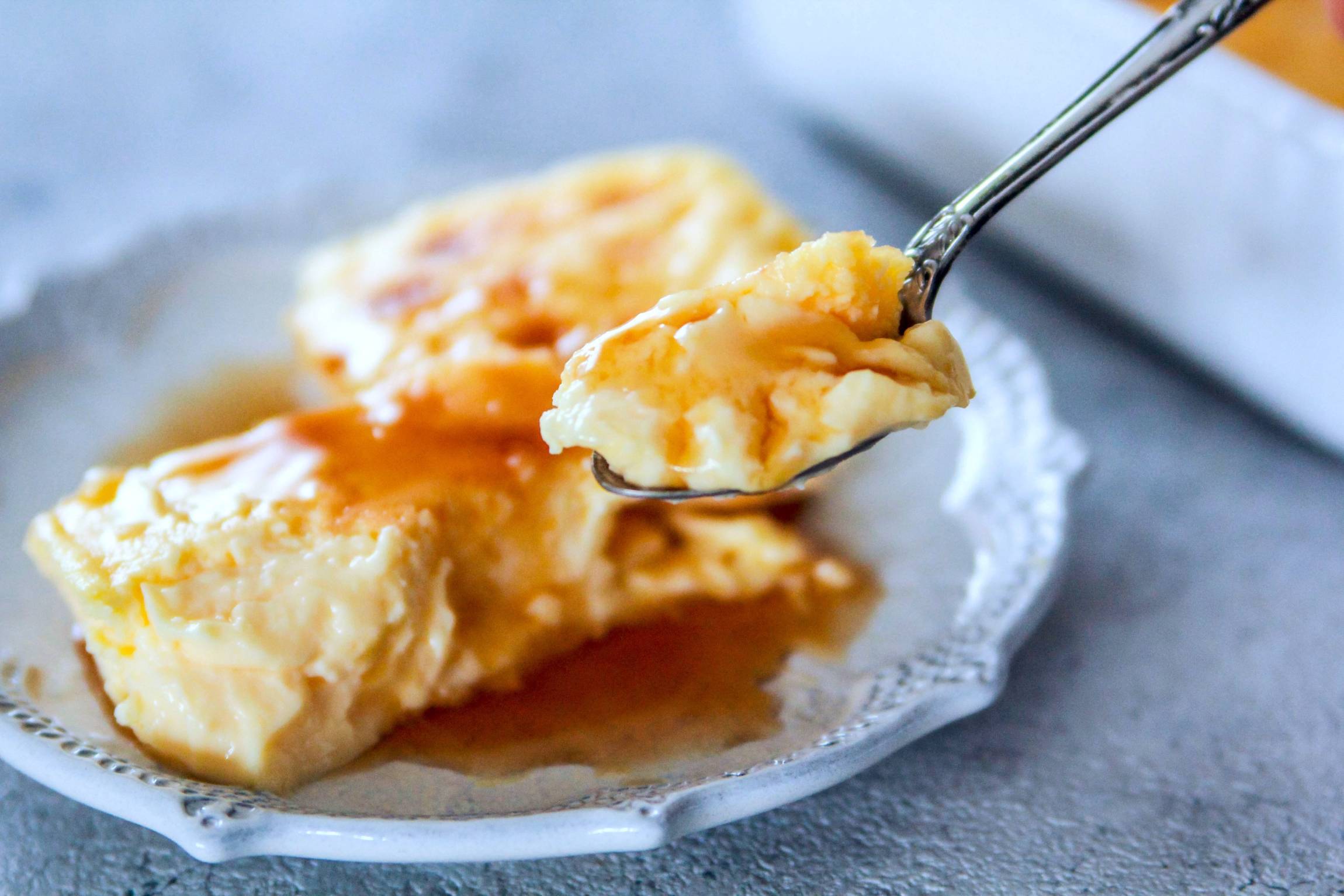 あの食材がポイント！「極上プリン」レシピがSNSで話題、材料6つで簡単 - macaroni