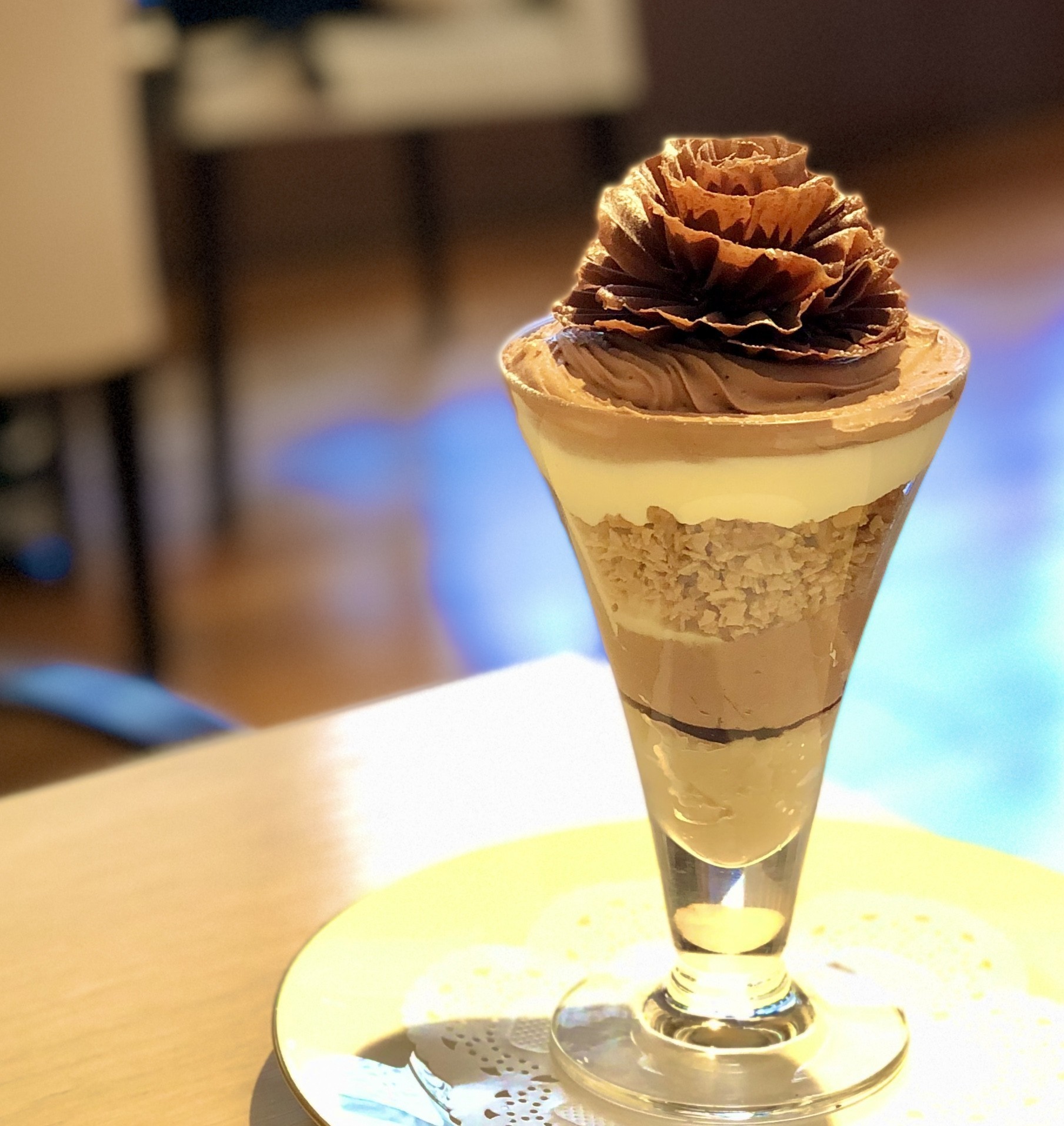 銀座で食べたい人気パフェTOP13！マニアおすすめランキング - macaroni