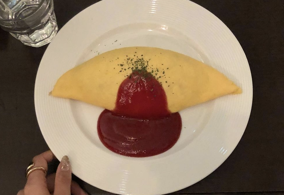 三宮でおすすめの人気オムライスTOP11！有名店やおしゃれカフェなど - macaroni