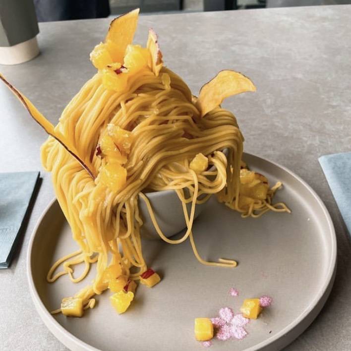 中目黒で絶対行きたい！最新おすすめカフェランキングTOP10 - macaroni