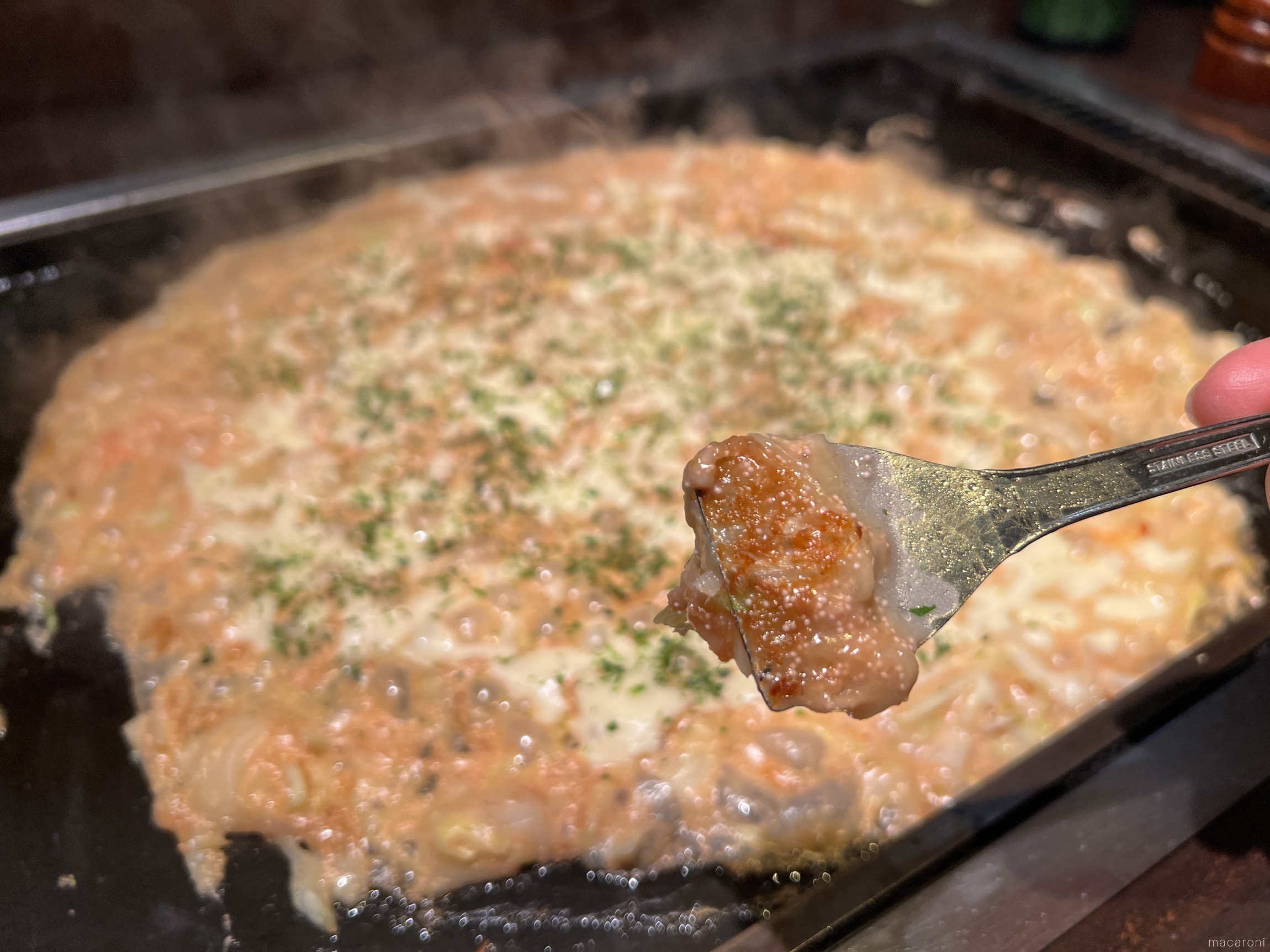 月島もんじゃ焼きのおすすめ店ランキングTOP12！老舗有名店やランチが安い人気店など - macaroni