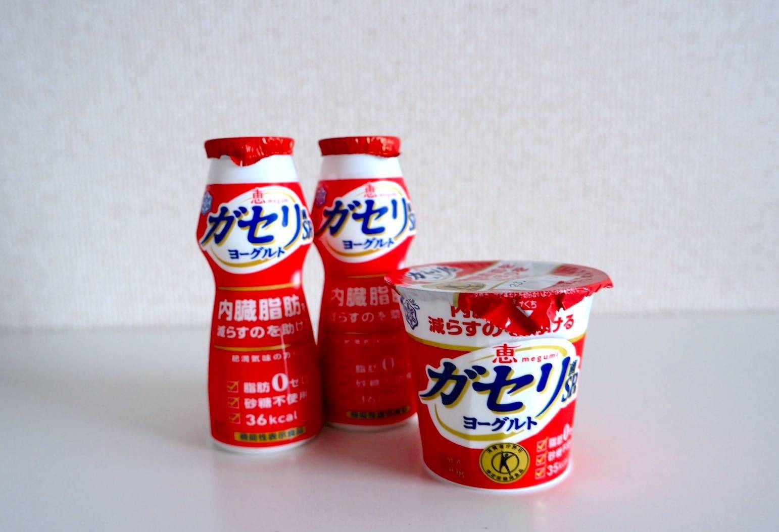 ガセリ菌ヨーグルトの効果って？食べるタイミングは〇〇後がおすすめ - macaroni