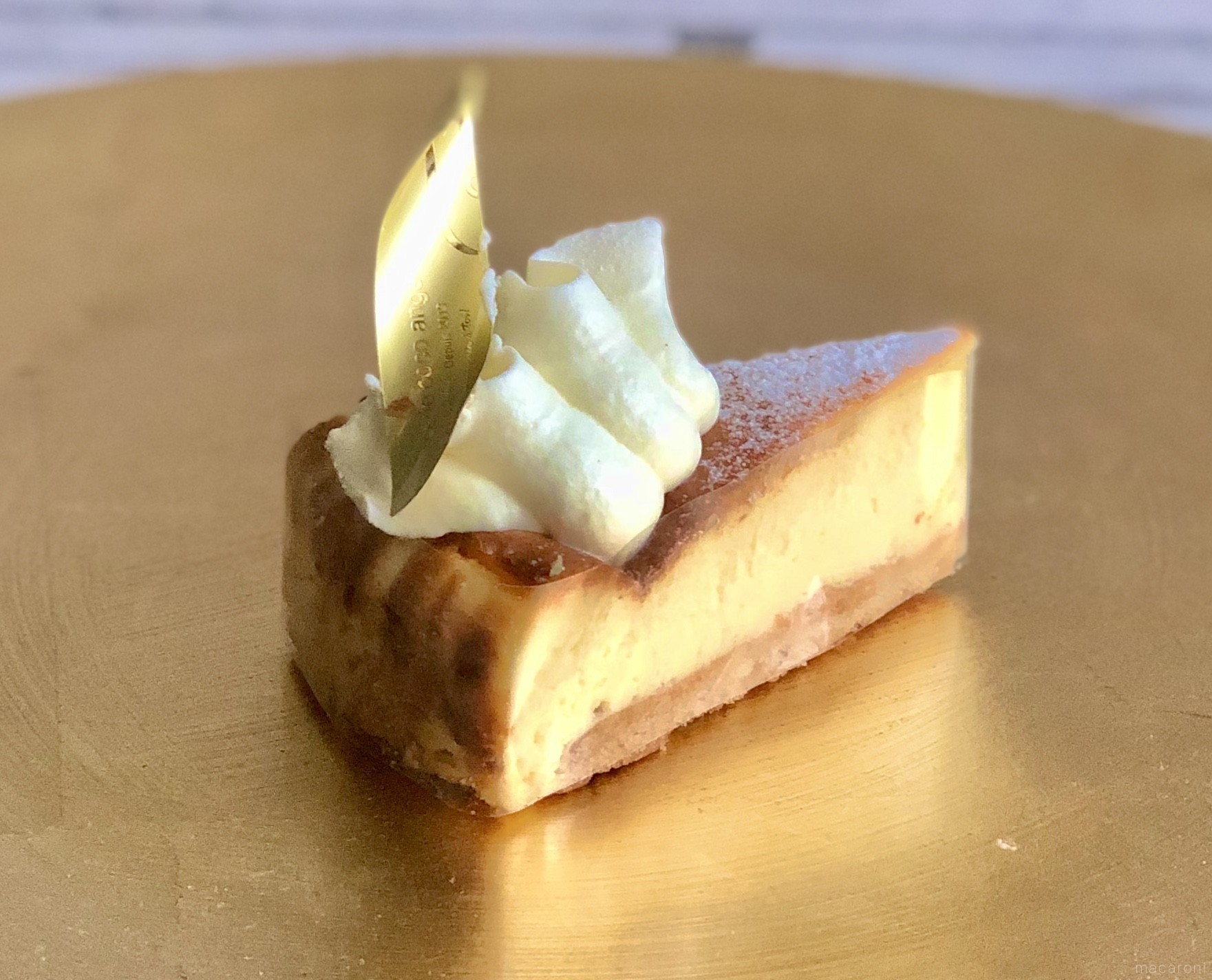 おしゃれで写真映え♪ 六本木のおすすめケーキTOP10 - macaroni