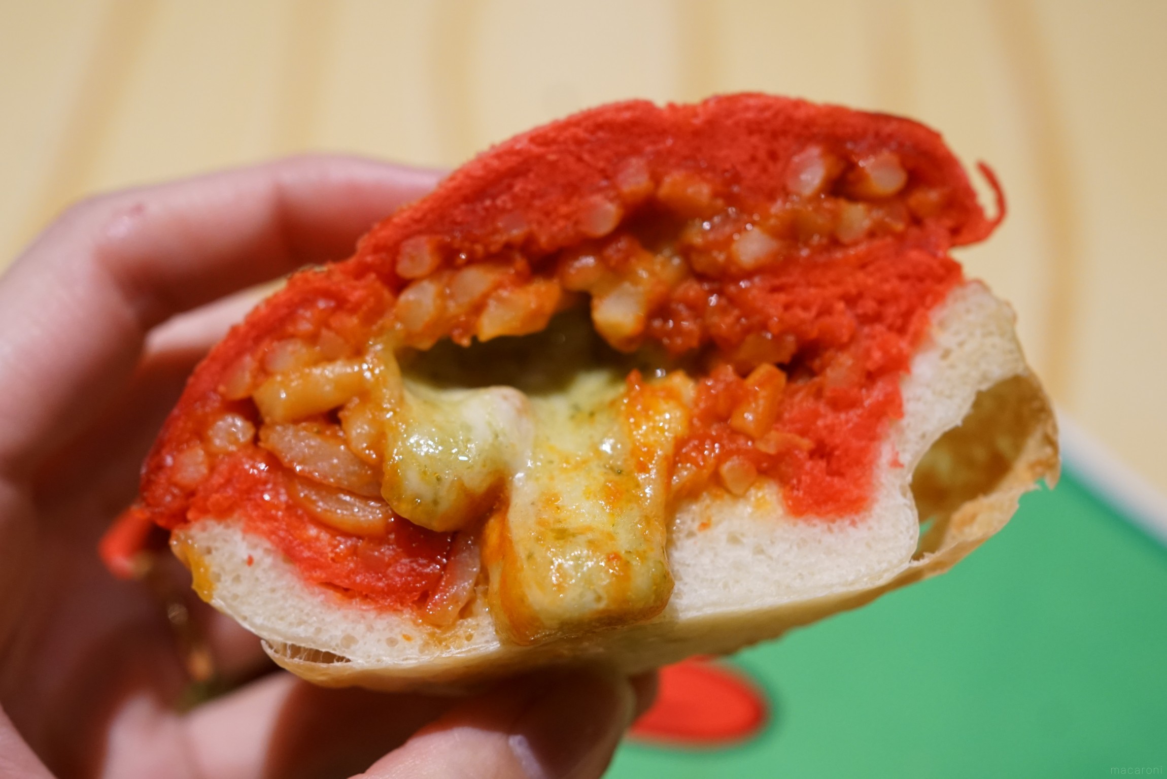 2023年「USJ」クリスマスフード＆ドリンクおすすめ14選！限定メニューを食べ比べ - macaroni