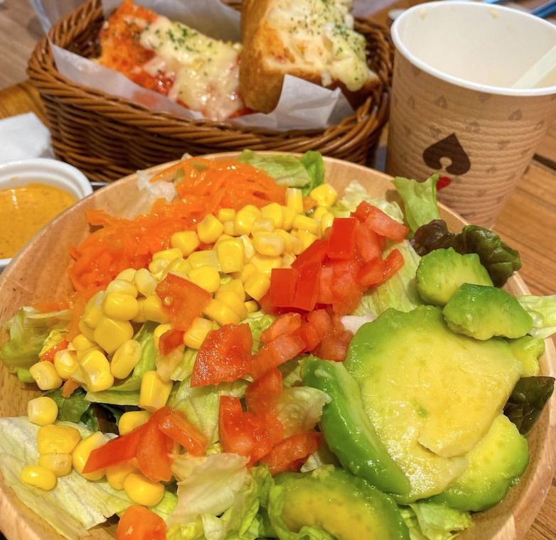 コスパ抜群！名古屋のおすすめパン食べ放題TOP10 - macaroni