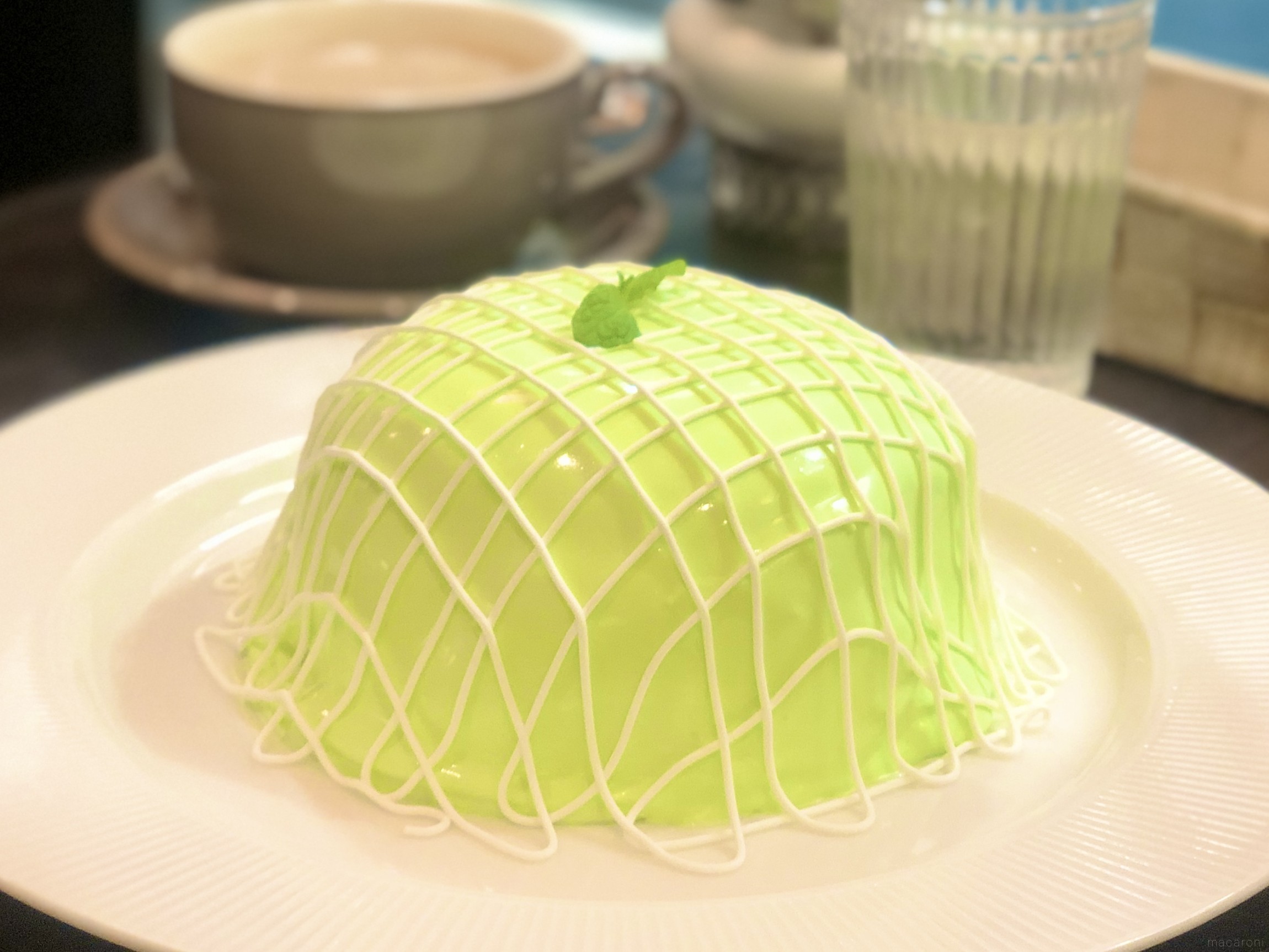 インスタ映え確実！銀座エリアの極上パンケーキTOP11 - macaroni