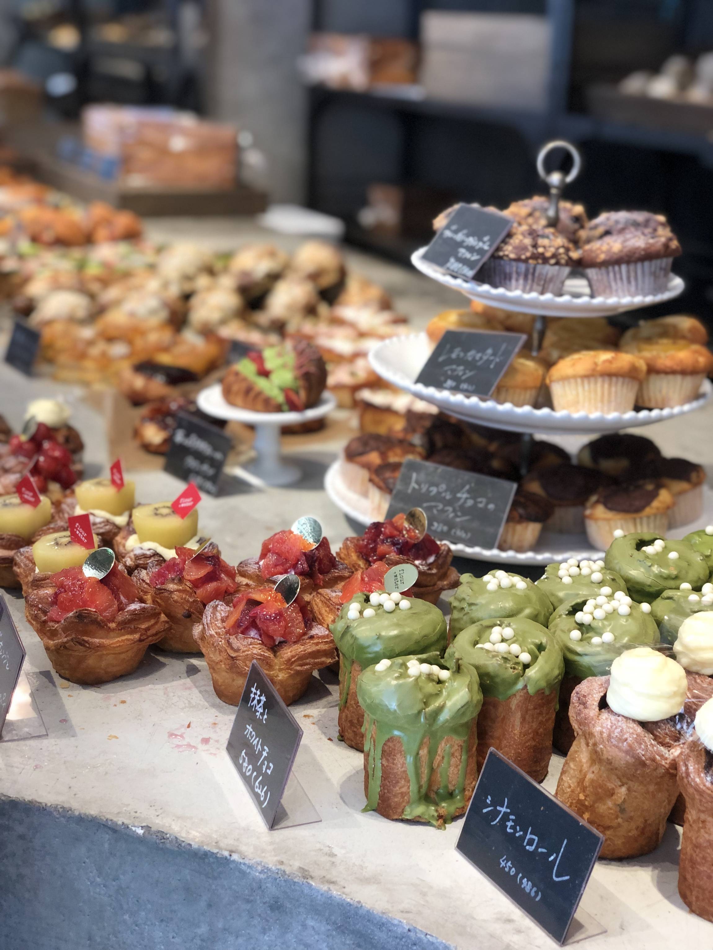 中目黒パン巡り！行列＆注目のブーランジェリーTOP11 - macaroni