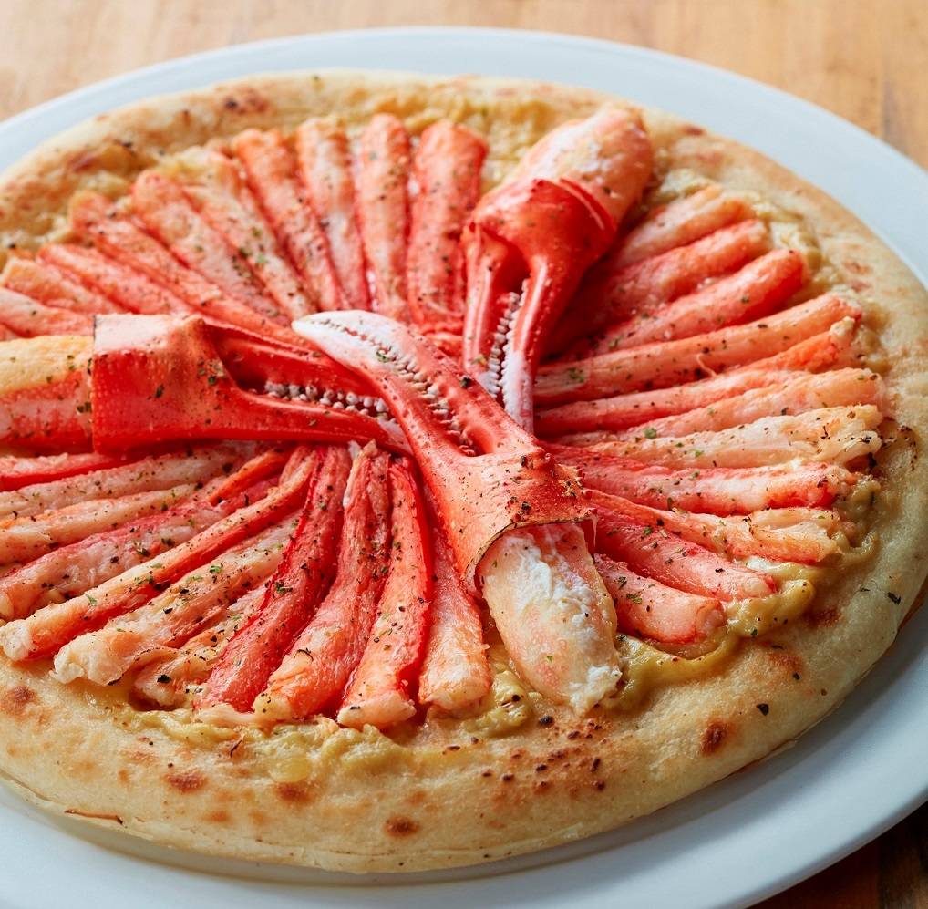 阪神梅田本店の「阪神春の北海道市場」おすすめグルメ13選！海鮮からスイーツまで - macaroni