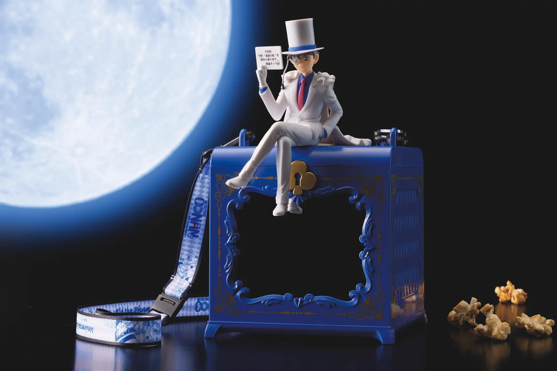 『名探偵コナン』コラボイベント＆フェアまとめ4選！USJやサンシャインシティ、大阪城など - macaroni