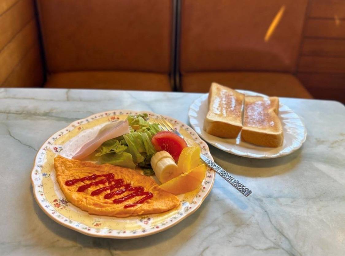 大宮でおすすめのモーニングTOP11！早朝から食べられるお店や駅ナカ店など紹介 - macaroni