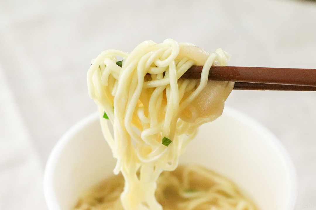 セイコーマートはオリジナルカップ麺のバリエーションが豊富！SNSで話題の商品も - macaroni