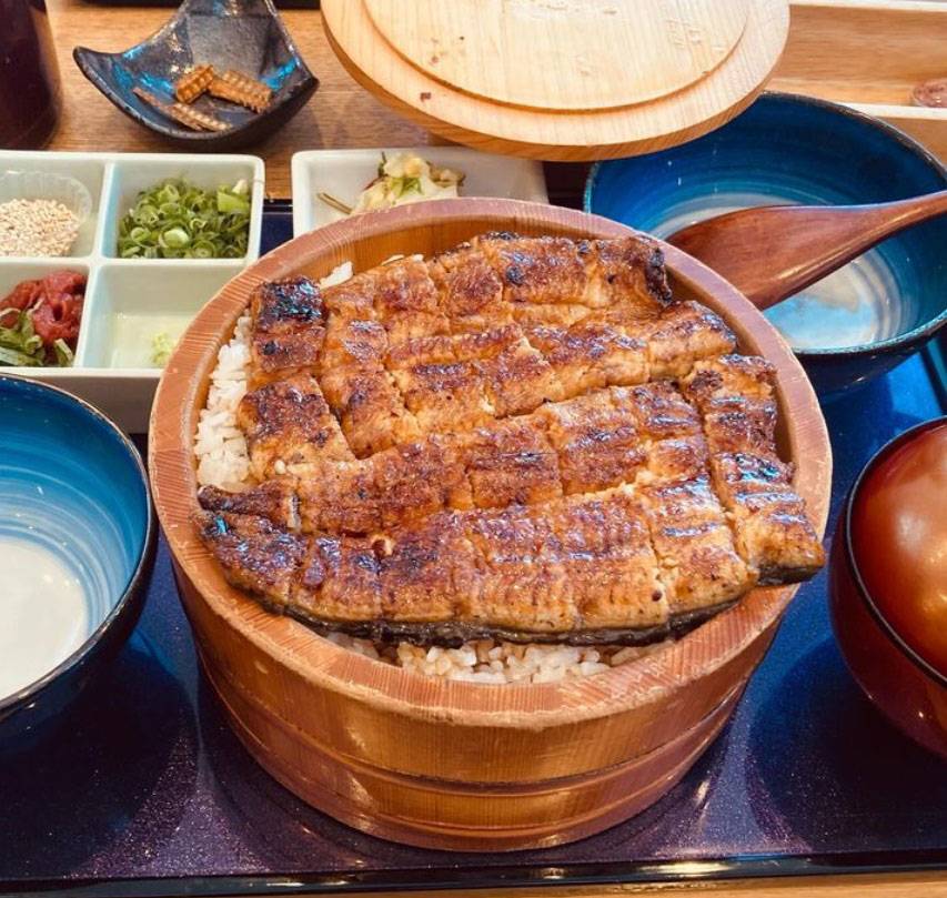 浜松のうなぎ店ランキングTOP10！地元で人気の有名店や老舗店など - macaroni