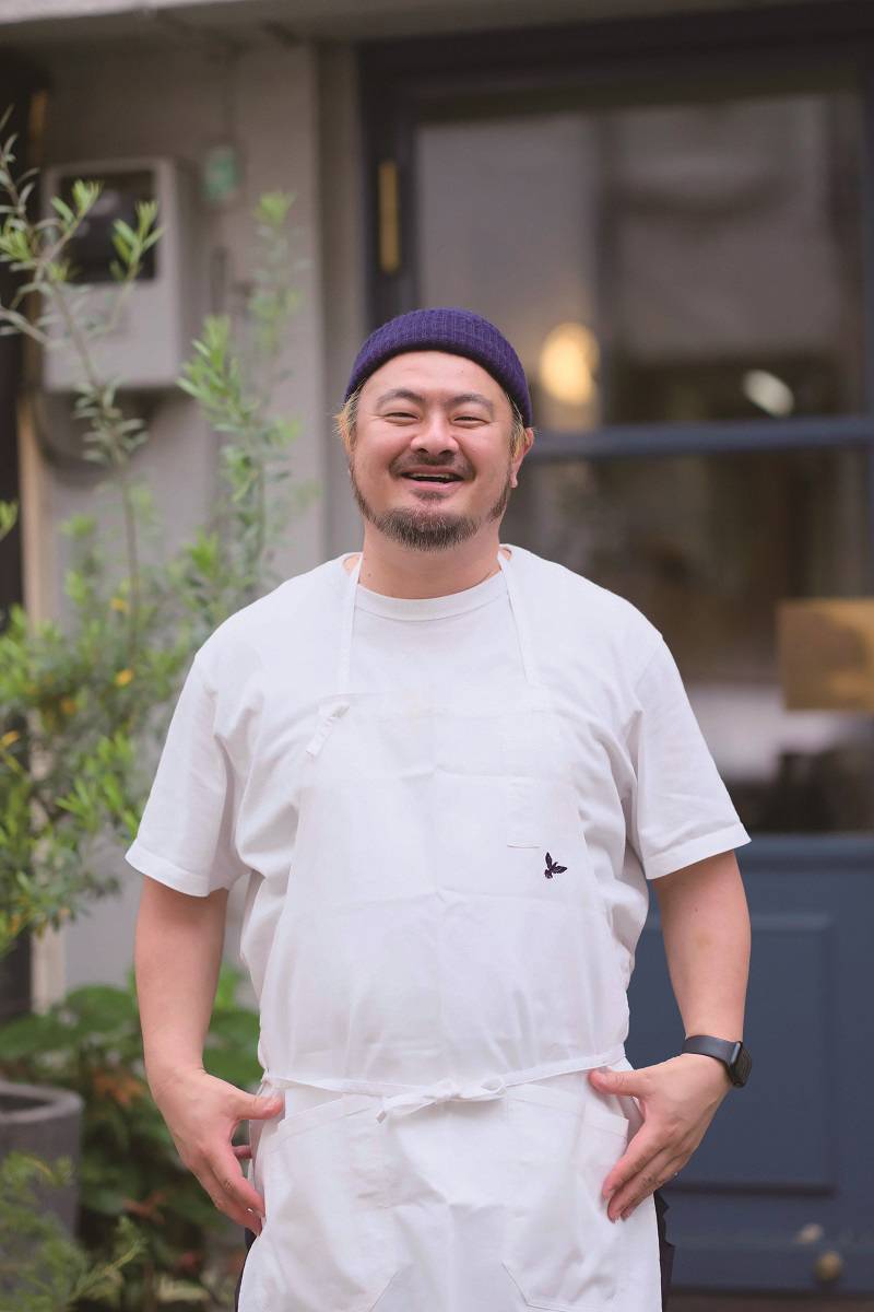 鳥羽周作シェフの集大成レシピ本。『帰ってきたら すぐに作れる、食べられる おかえり！パスタ』が発売中 - macaroni