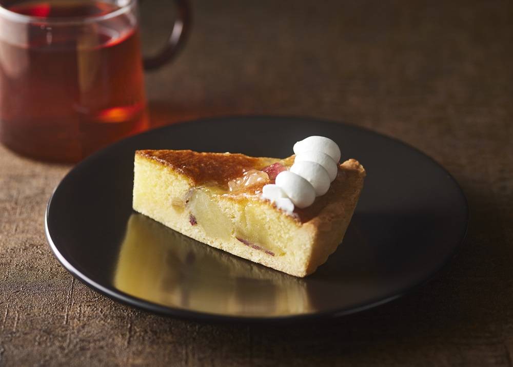 タリーズの「OIMOラテ」が今年も登場！限定ドリンク3種＆おすすめ秋の限定フード5種 - macaroni