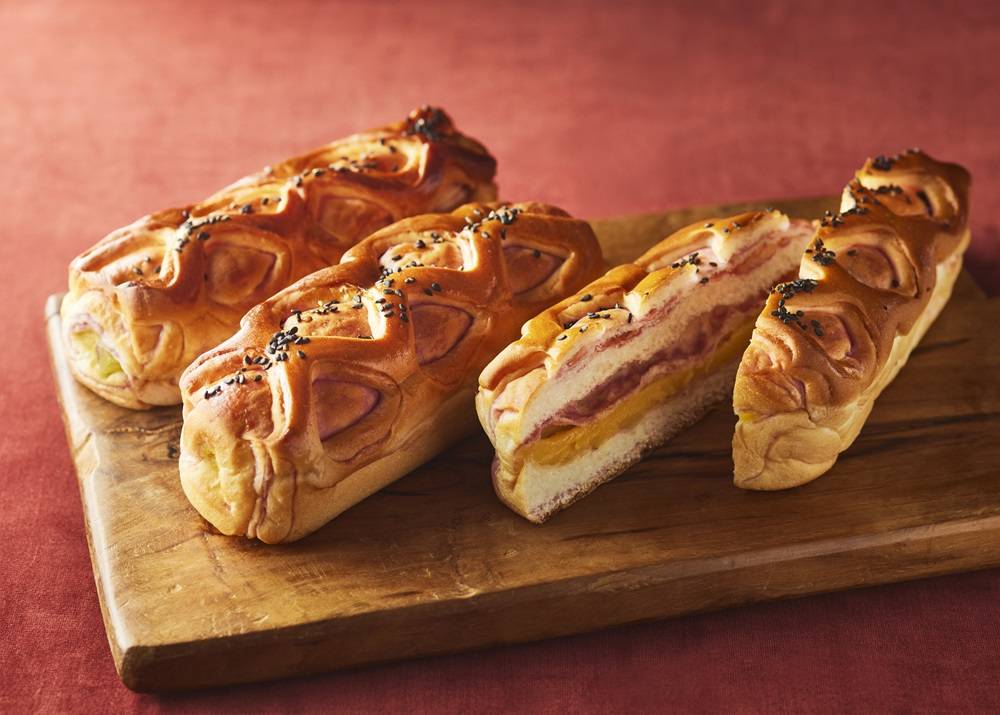 タリーズの「OIMOラテ」が今年も登場！限定ドリンク3種＆おすすめ秋の限定フード5種 - macaroni