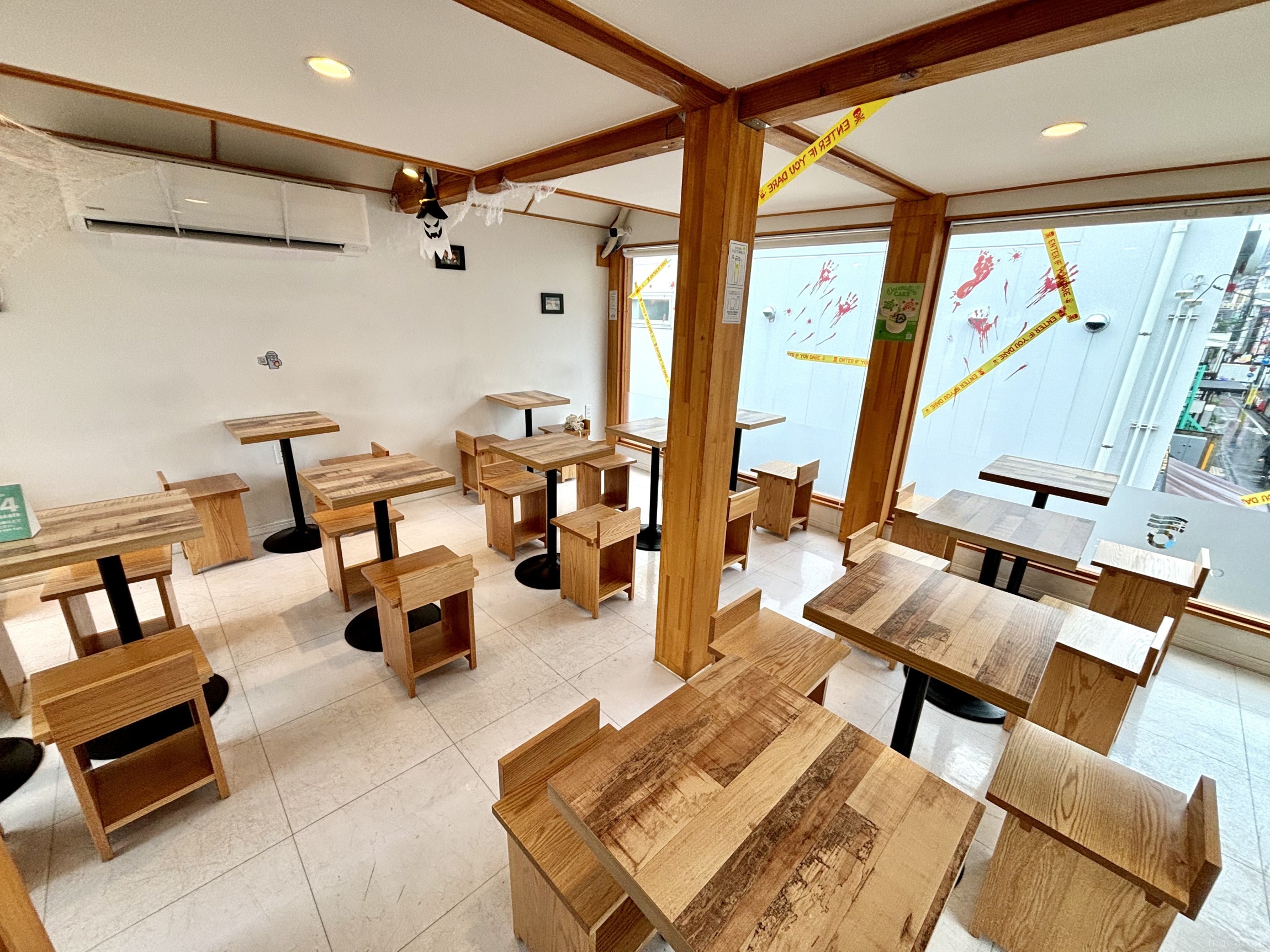 韓国で人気のドバイチョコレートを体験！新大久保「OKUDO大久堂」の注目スイーツ - macaroni