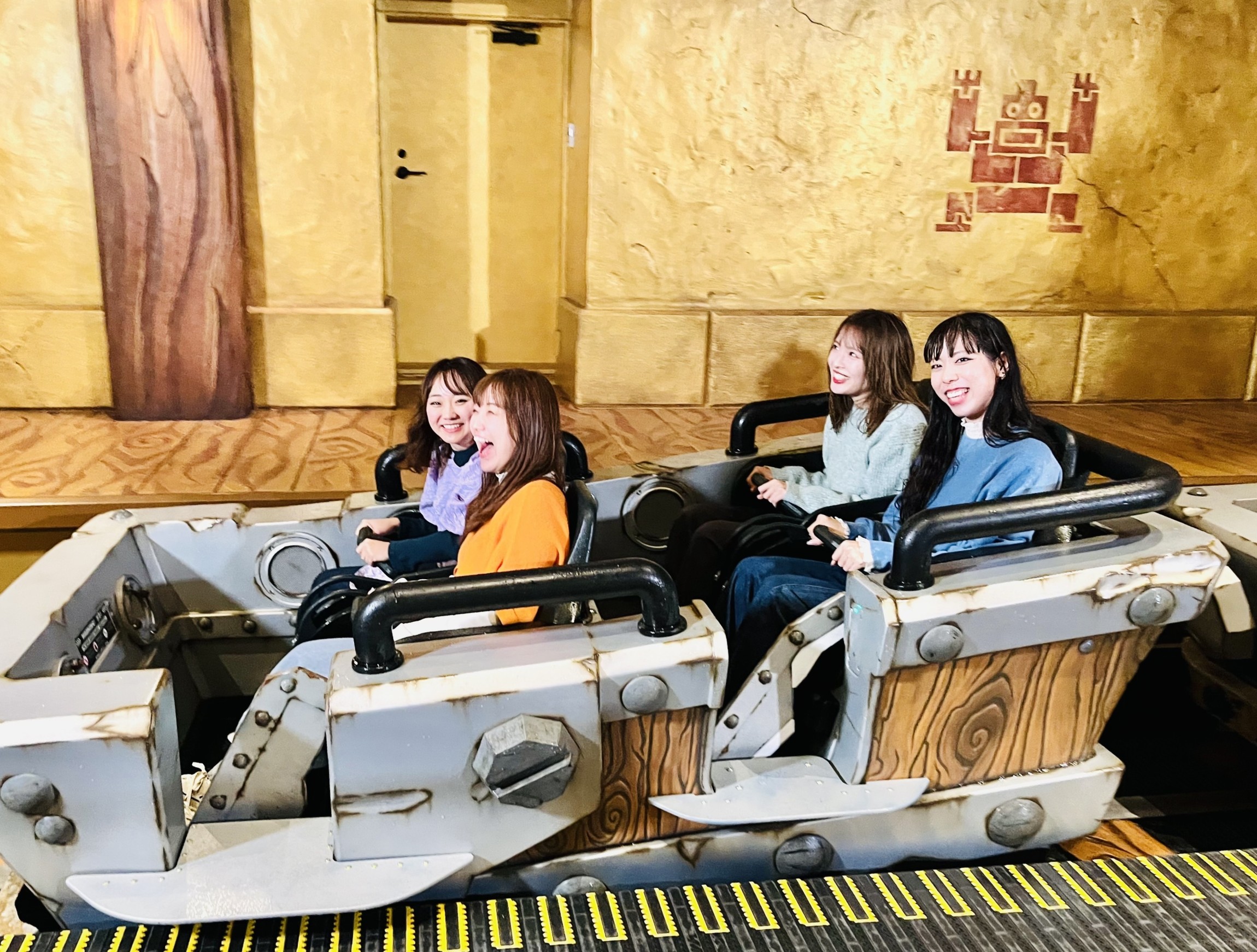 【USJ】ついにオープン！新エリア『ドンキーコング・カントリー』アトラクションやフードなど注目ポイントをレポ - macaroni