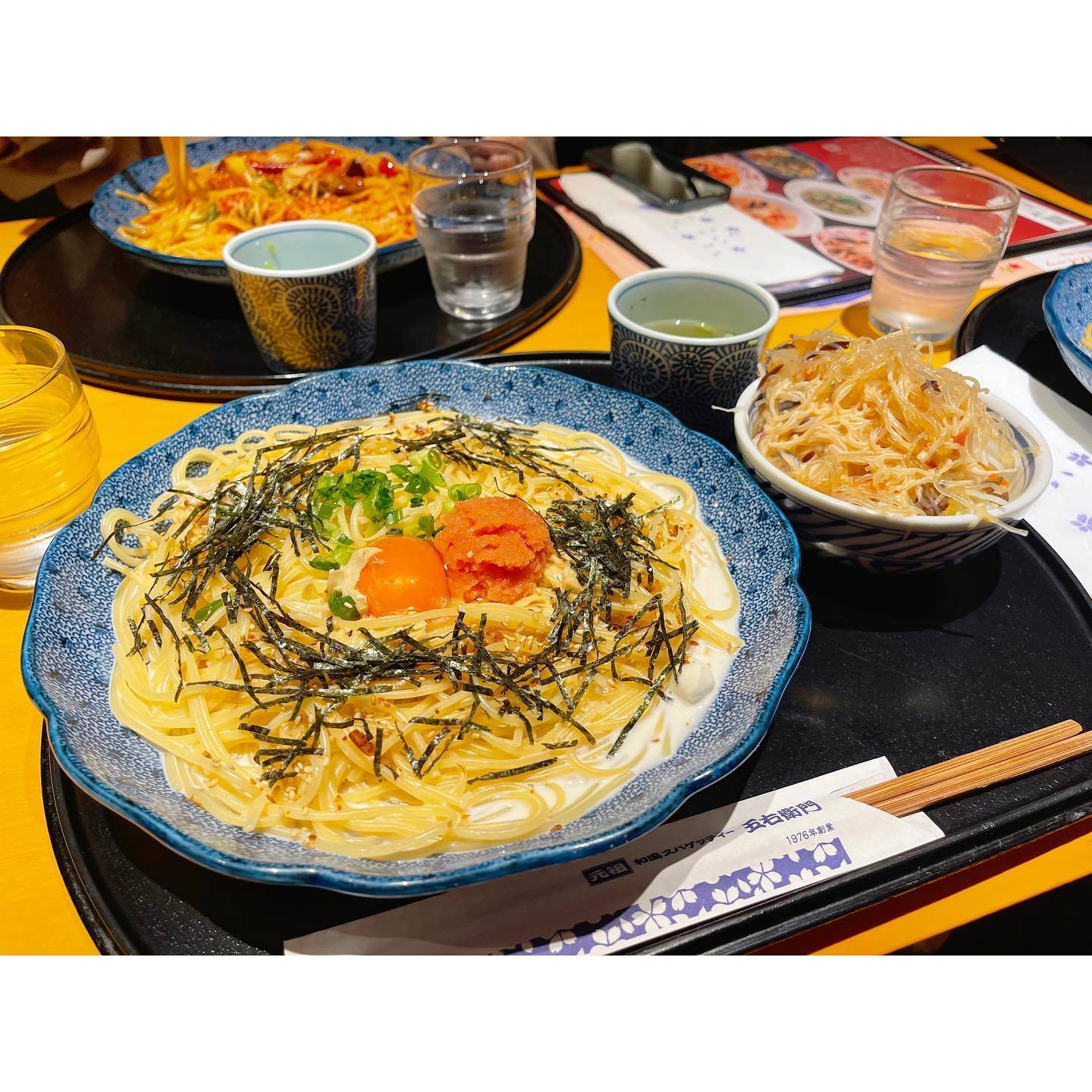 五右衛門のサラダバーがSNSで話題！どの店舗で実施してる？お得な料金やその内容は？「野菜高騰中にありがたい」 - macaroni