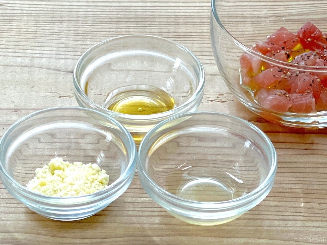 SNSで大バズり！セブン「乾燥させた生ハム」のアレンジが大優勝だった… - macaroni