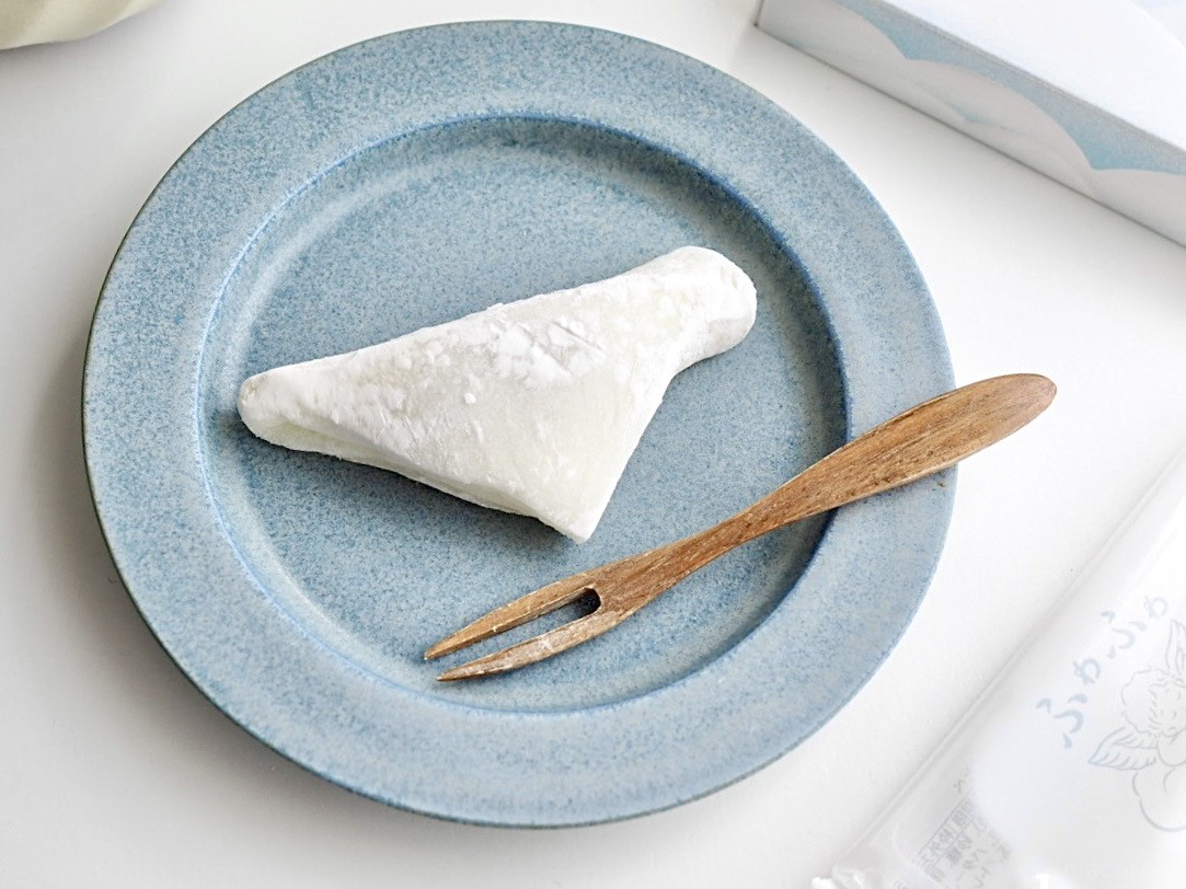 京都土産の新定番。美十「ふわふわおたべ」といつものおたべを食べ比べ！ - macaroni