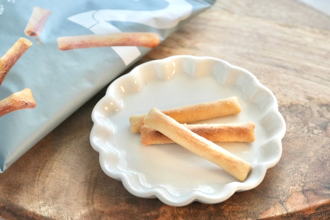 ギルトフリースナック「2Snack」全4種を食べ比べ。その味に『常識が変わる』『この味だから食べたい』 - macaroni