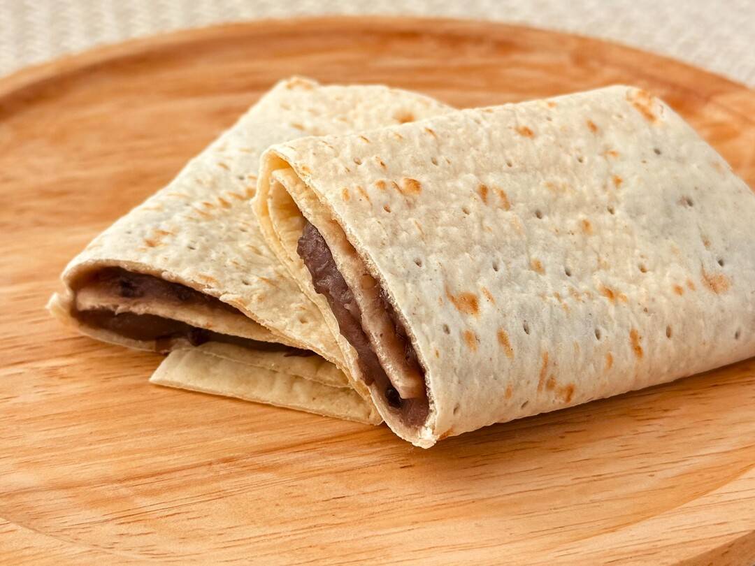 「これはまさに禁断の味」。セブンの新作ブリトーがSNSで大注目！ - macaroni