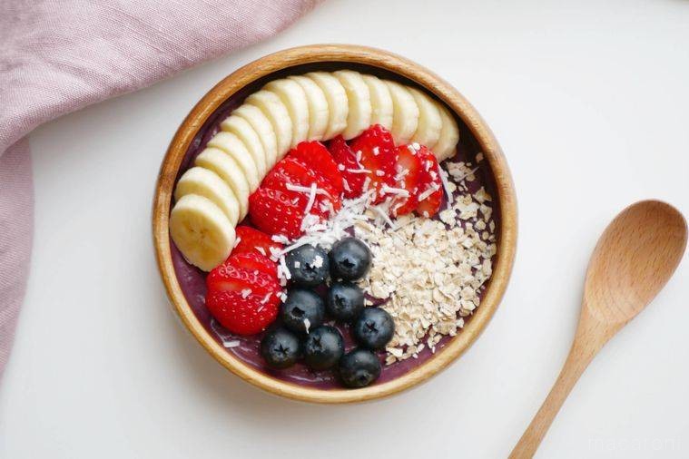 SNS映え抜群！今流行りの食べ物ランキングTOP10 - macaroni