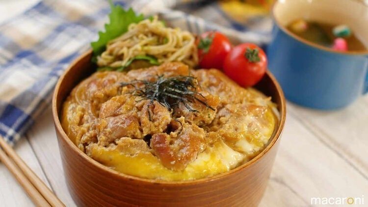 15分の簡単レシピも♪ 和食の朝ごはん献立レシピ3選 - macaroni